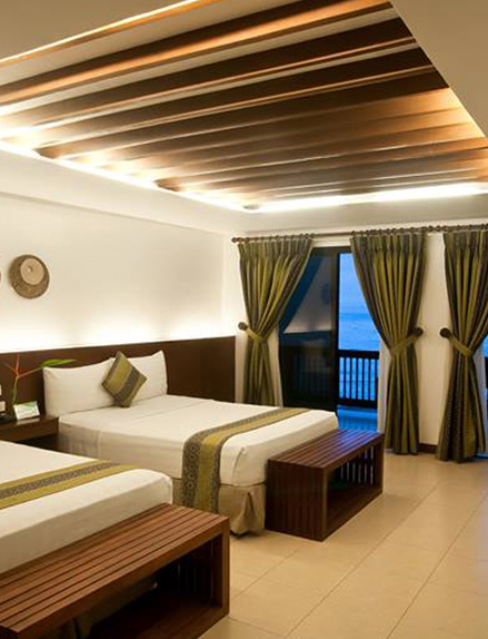 Image Gallery – Chali Resort And Conference Center