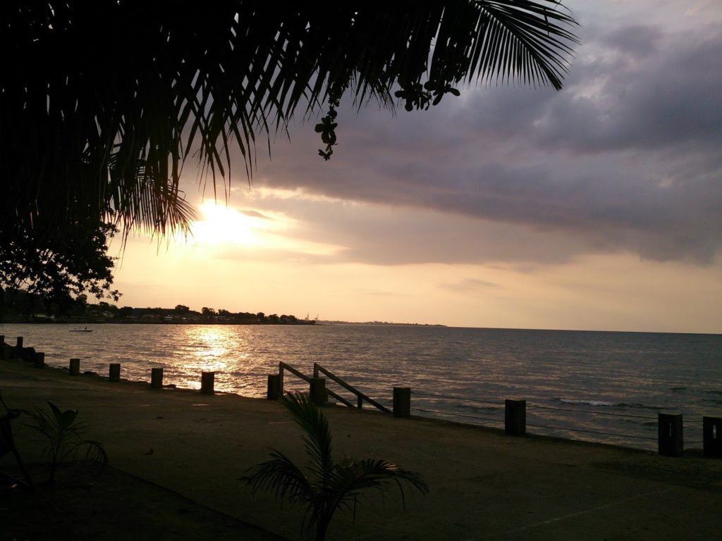 Chali Resort And Conference Center – Where Hospitality Meets The Bay