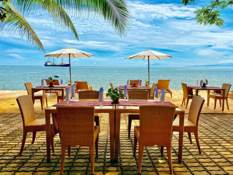 Chali Resort And Conference Center – Where Hospitality Meets The Bay